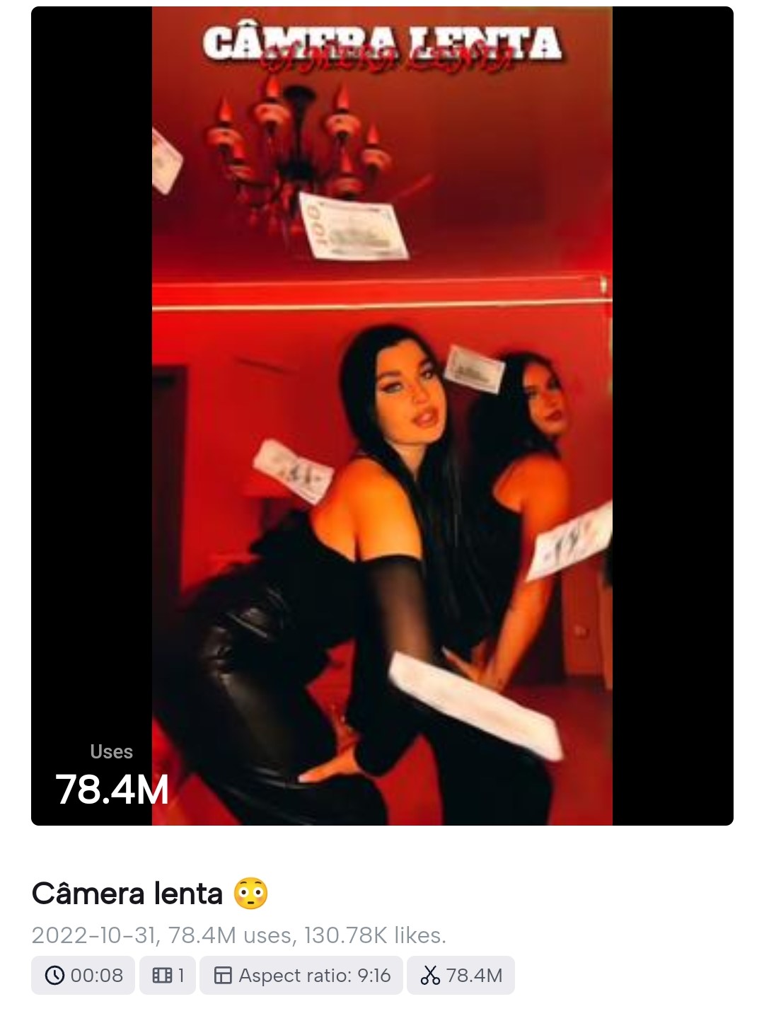 Smooth Slow Motion CapCut Template | All Links | 2024